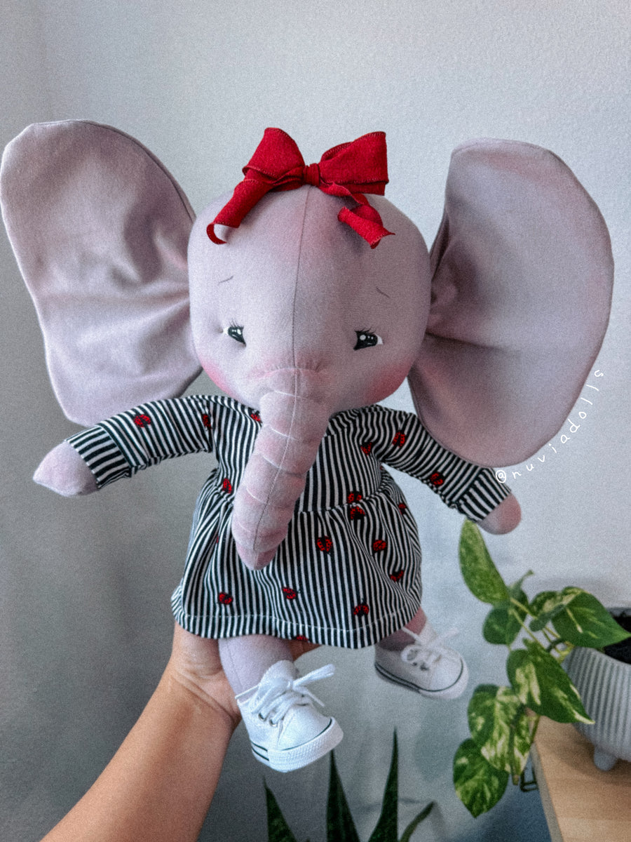 Baby Elena – Nuvia Dolls