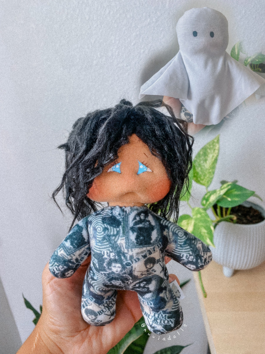 Baby Ebby – Nuvia Dolls