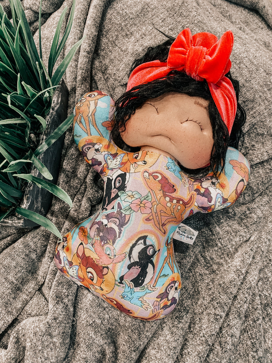 Baby Luz – Nuvia Dolls