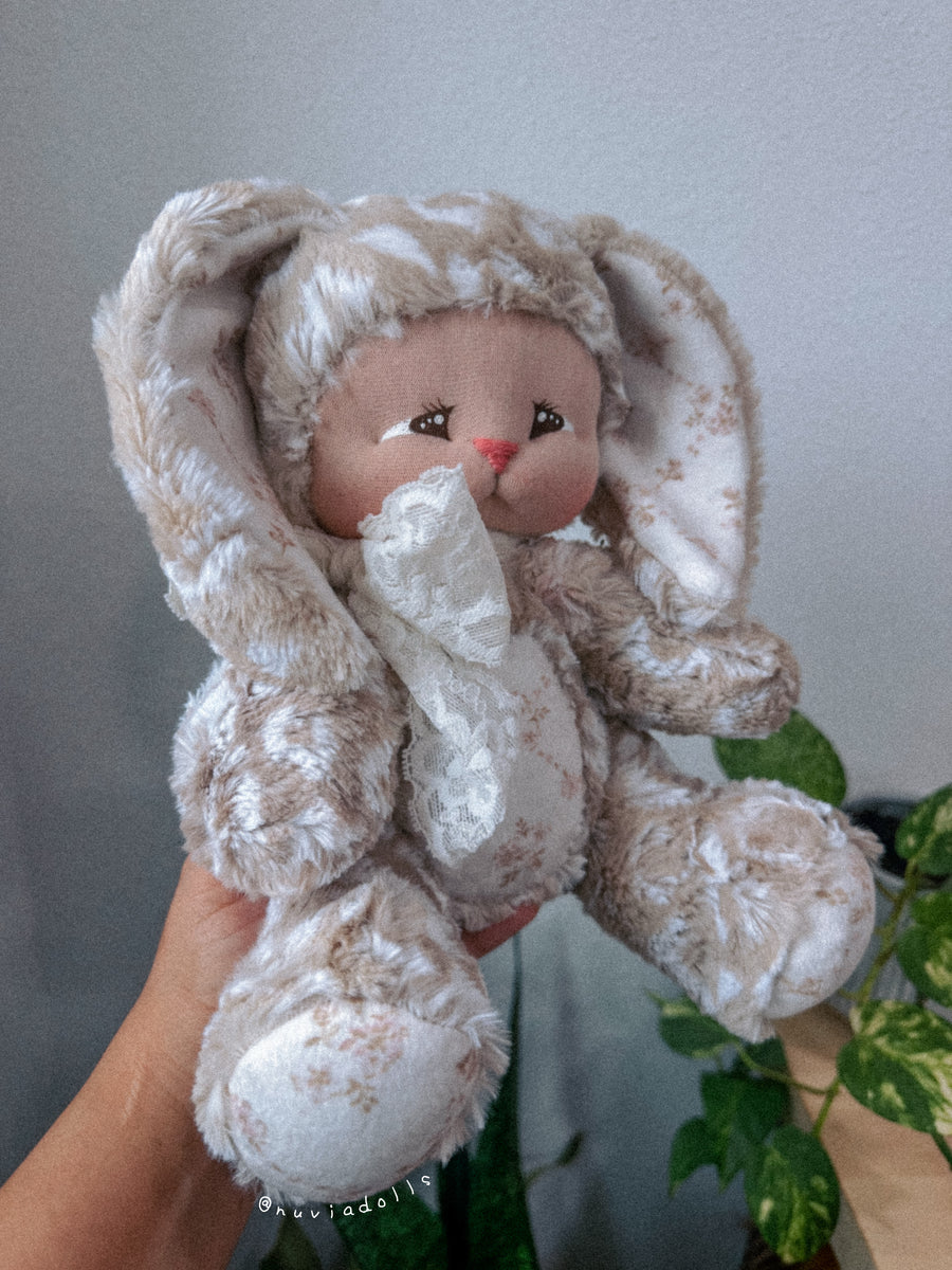 Baby Shelly – Nuvia Dolls
