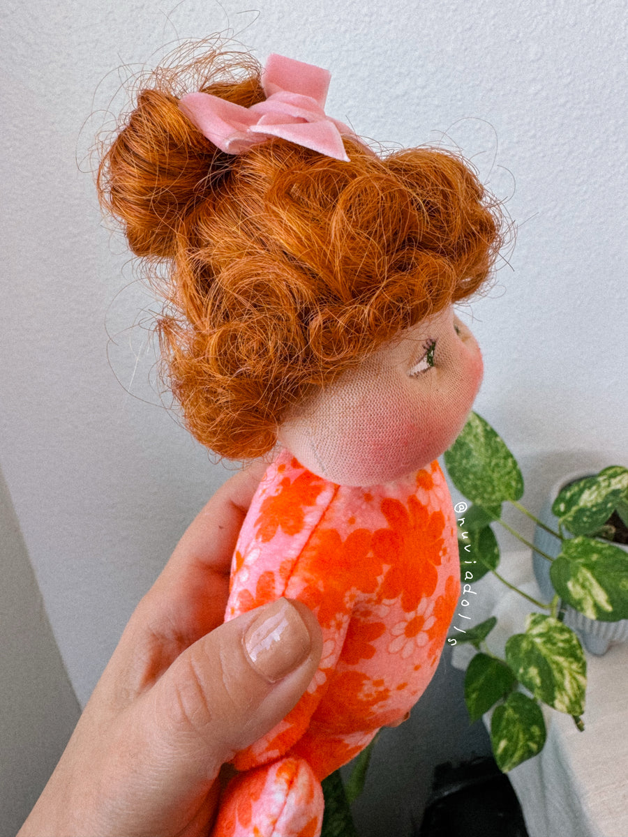 Baby Orla – Nuvia Dolls