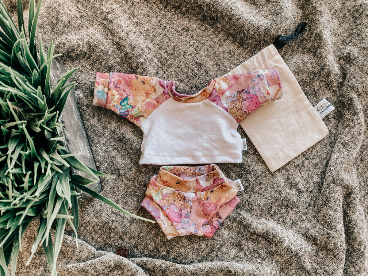 Barbie Lounge set – Nuvia Dolls