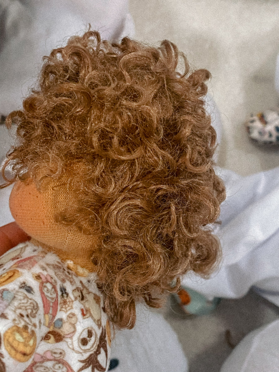 Baby Calista – Nuvia Dolls