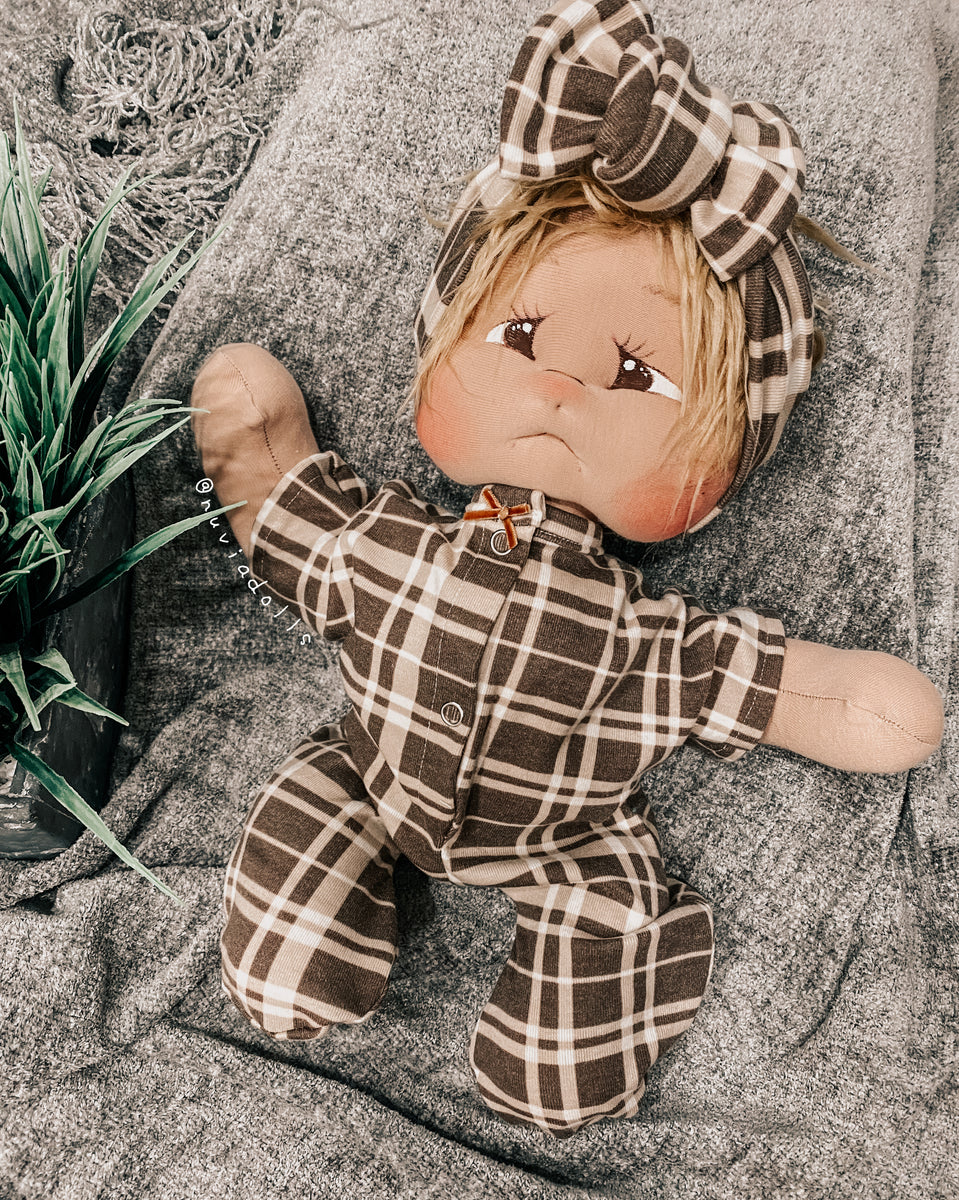 Baby Lena – Nuvia Dolls