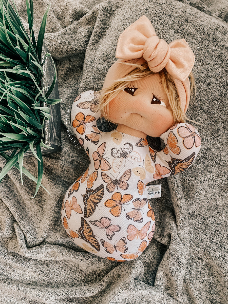 Baby Amore – Nuvia Dolls