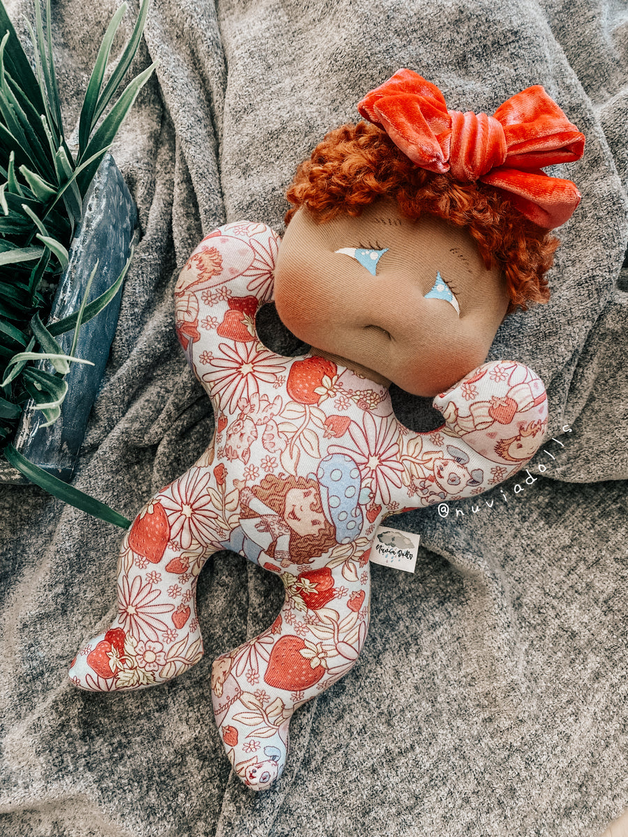 Baby Paloma – Nuvia Dolls