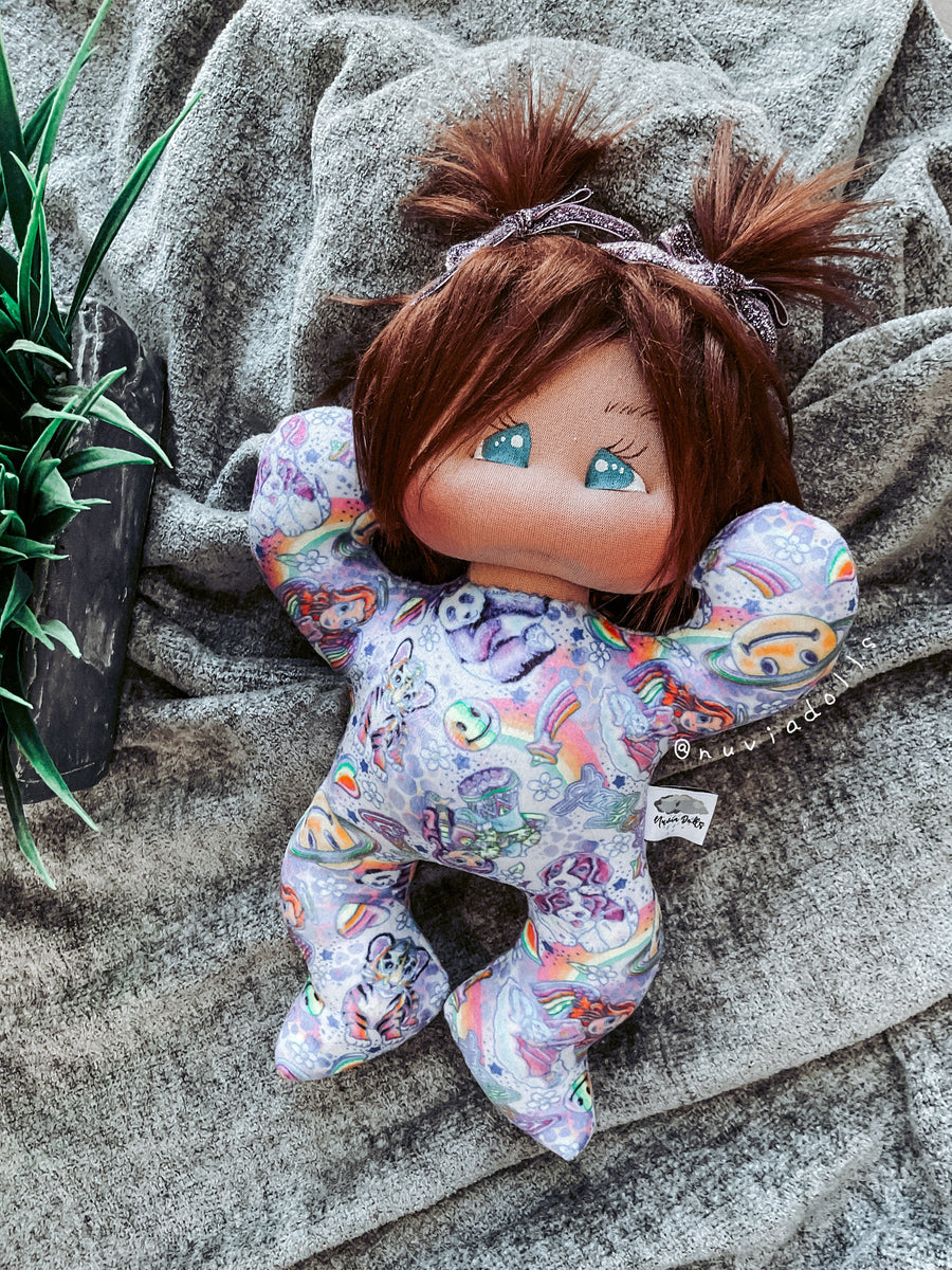 Baby Milka – Nuvia Dolls
